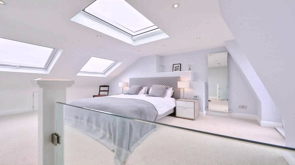 Loft Conversions in London | Loft Conversion Ideas